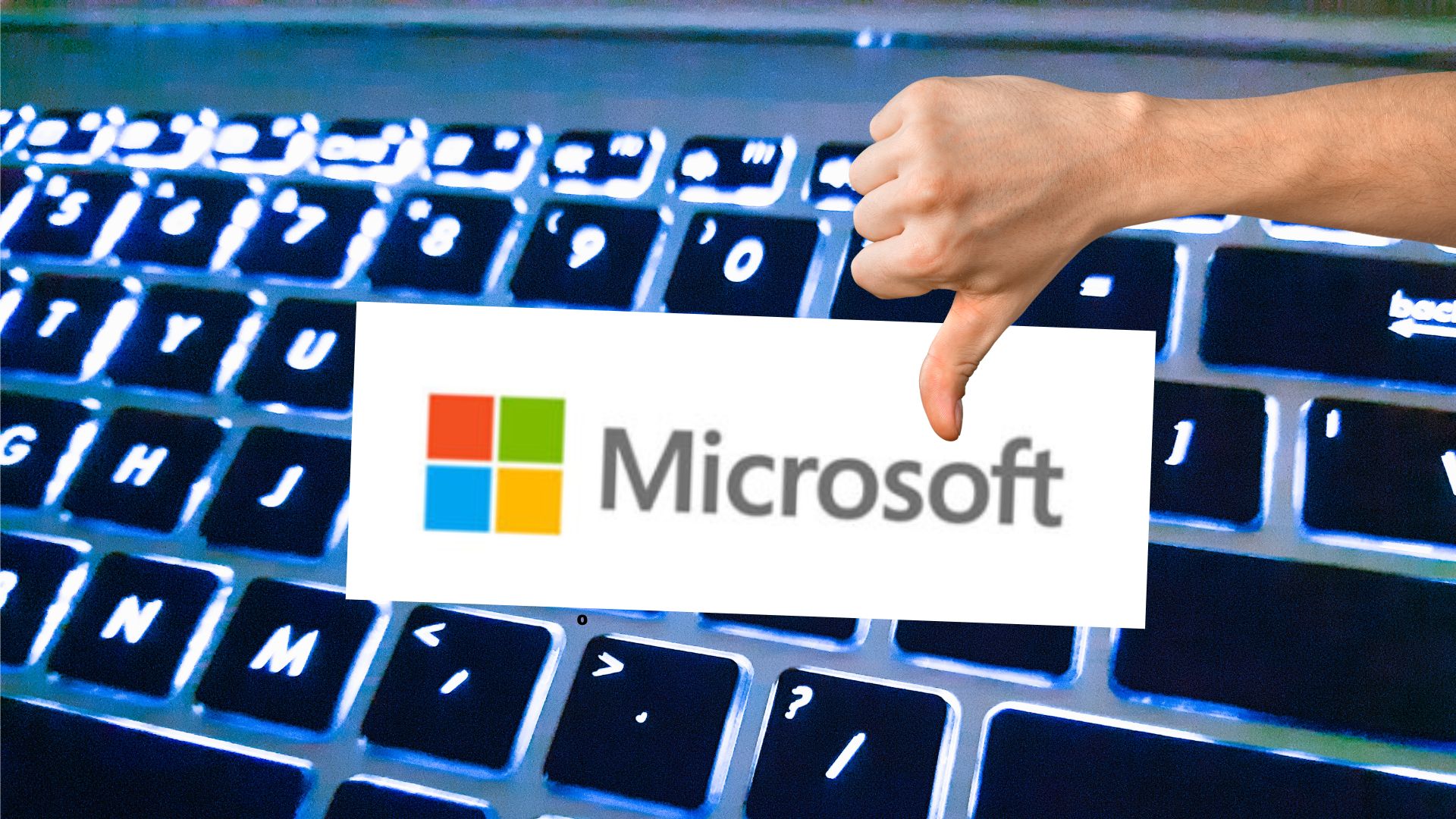 Microsoft down, aerei e banche bloccati: cosa ha provocato il disastro ...