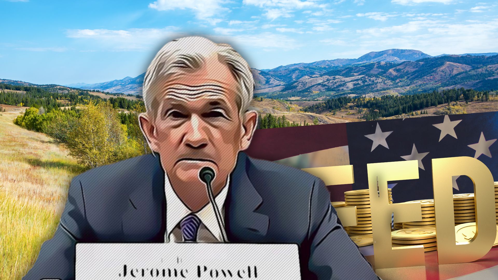 Le Borse al test di Jackson Hole, cerchiamo di non fare la fine della trota