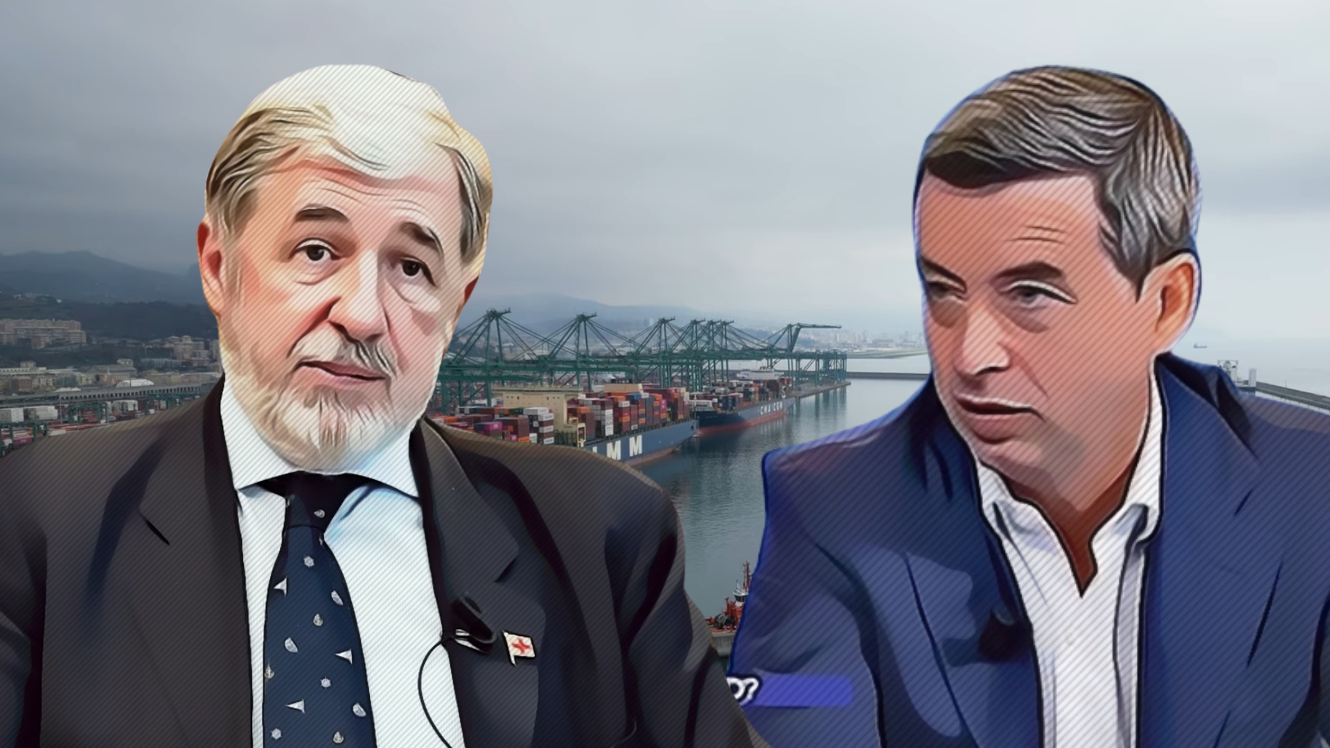 Liguria al voto: la sinistra rischia la figuraccia, ecco perchè Bucci ...