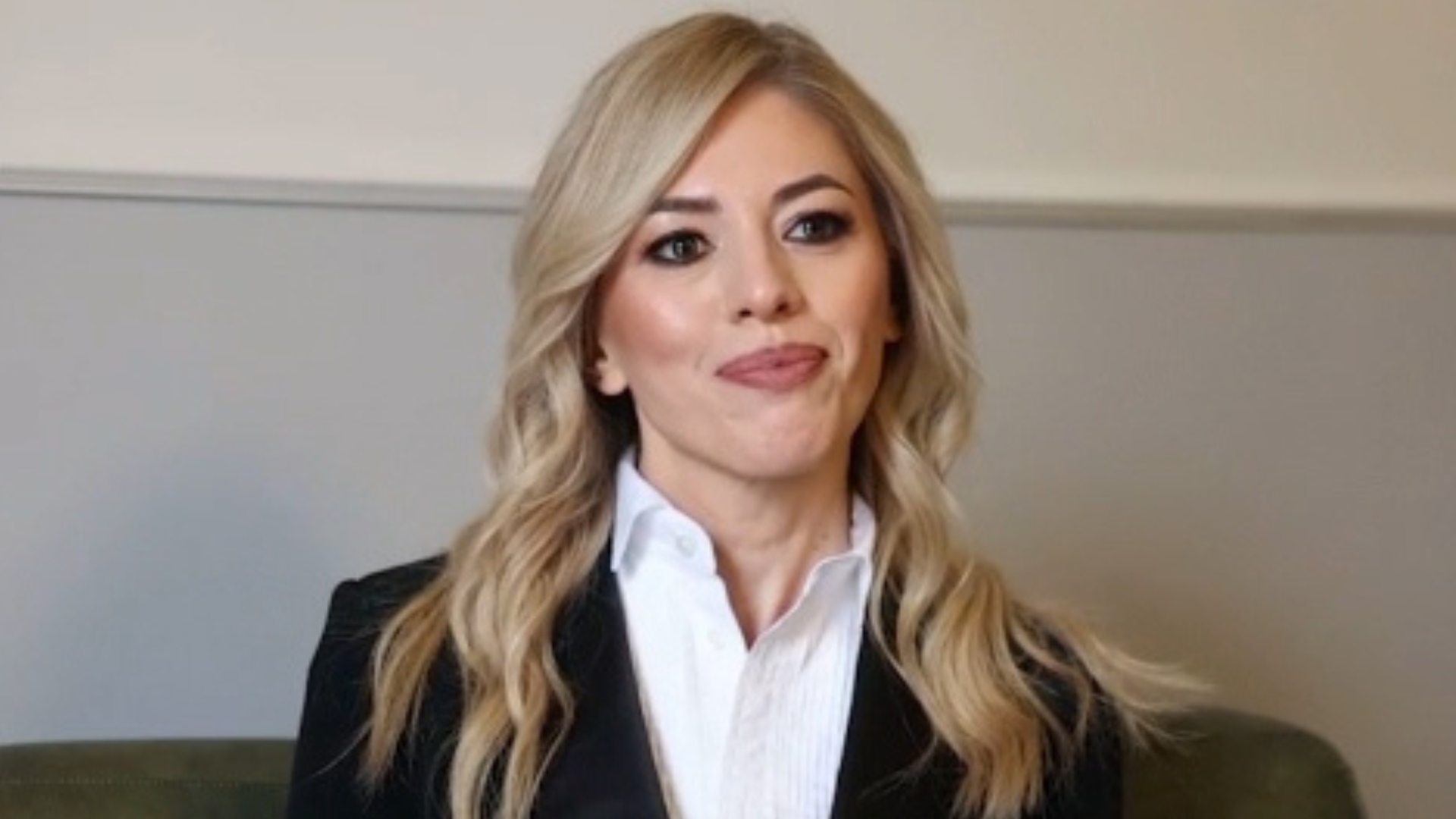 "Interferenze illecite nella vita privata". La Boccia indagata per l ...