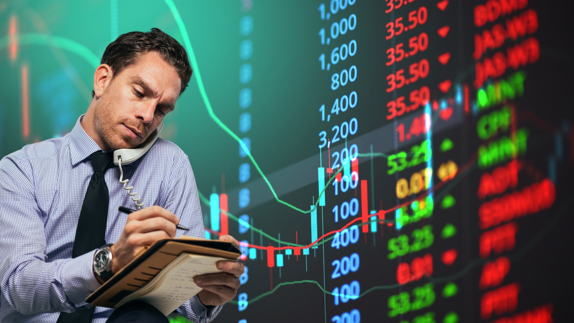 Borse, come cambia l'indice S&P 500