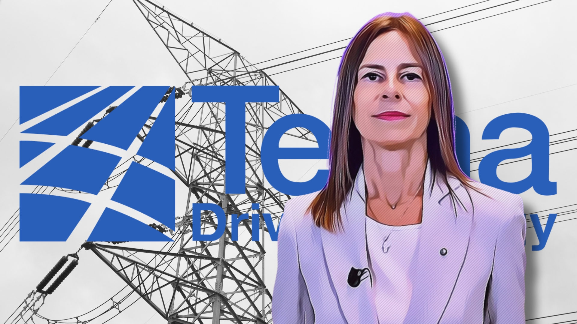 It was actually a golden bathe for Terna's supervisor. - World Today ...