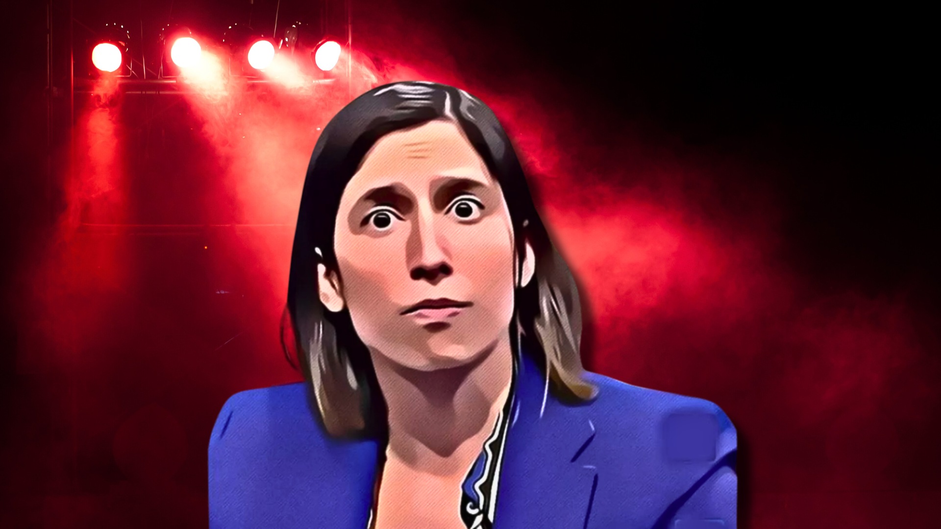 L’ipocrisia di Elly Schlein