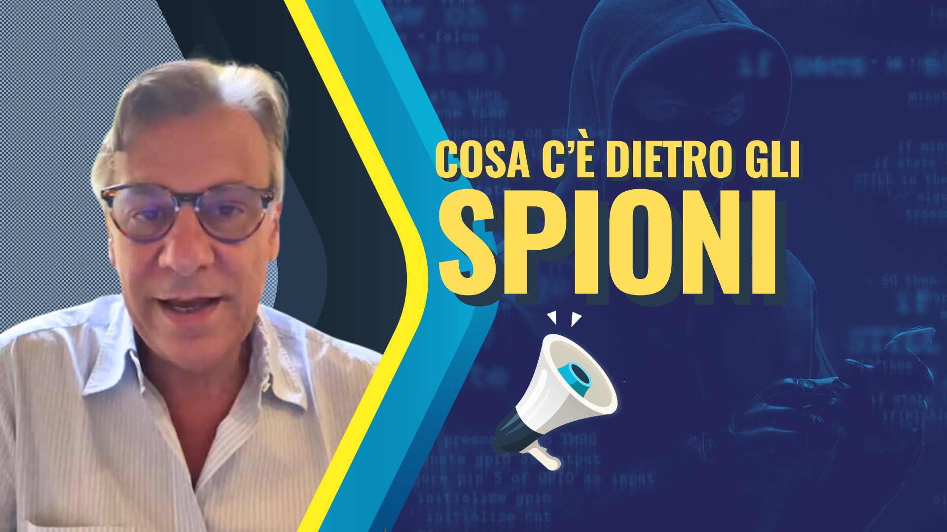 Retata degli spioni, cosa c’è dietro