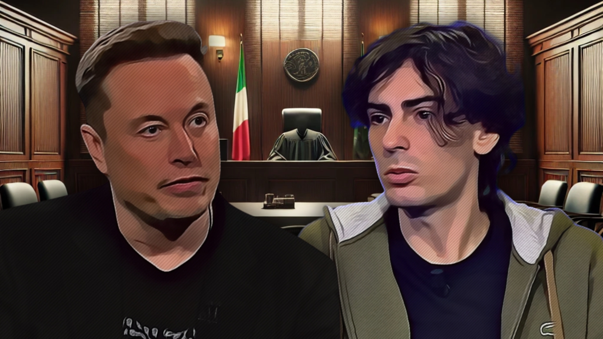 Cosa non torna nelle accuse ad Andrea Stroppa
