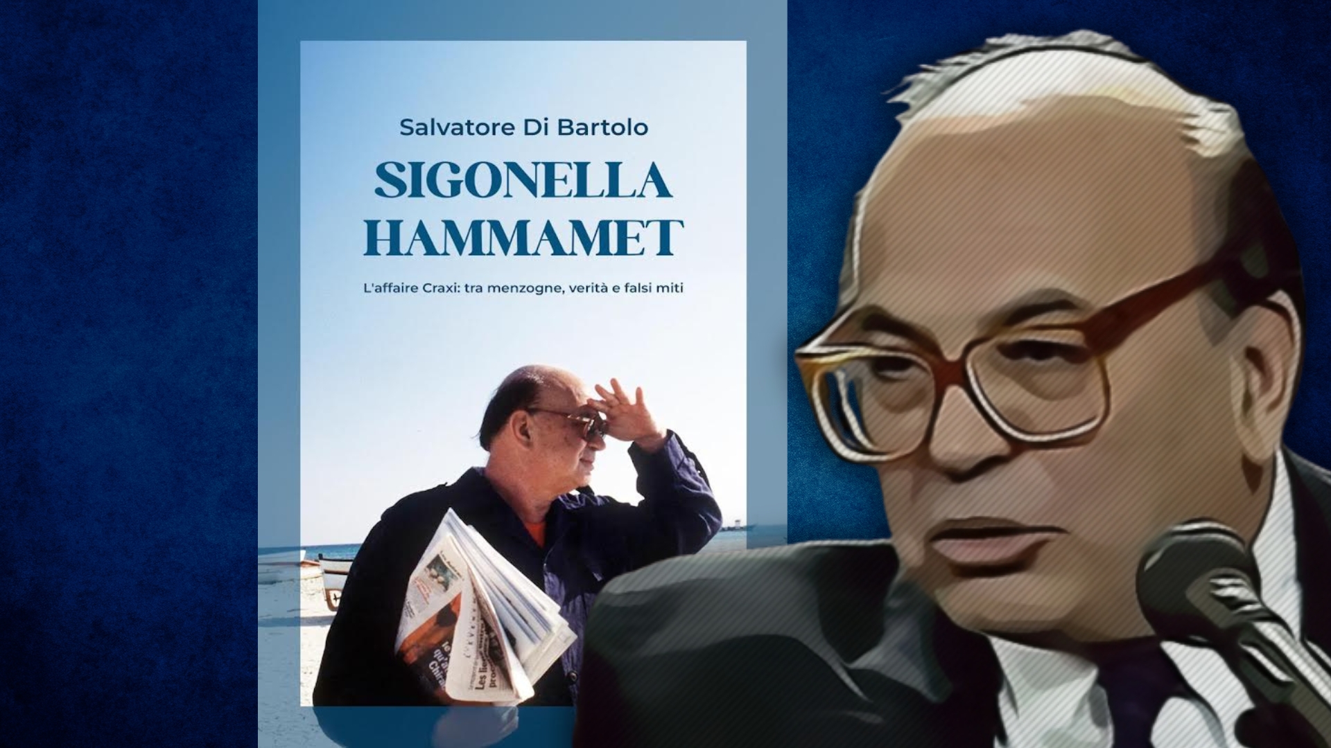 È il momento di fare i conti con Bettino Craxi