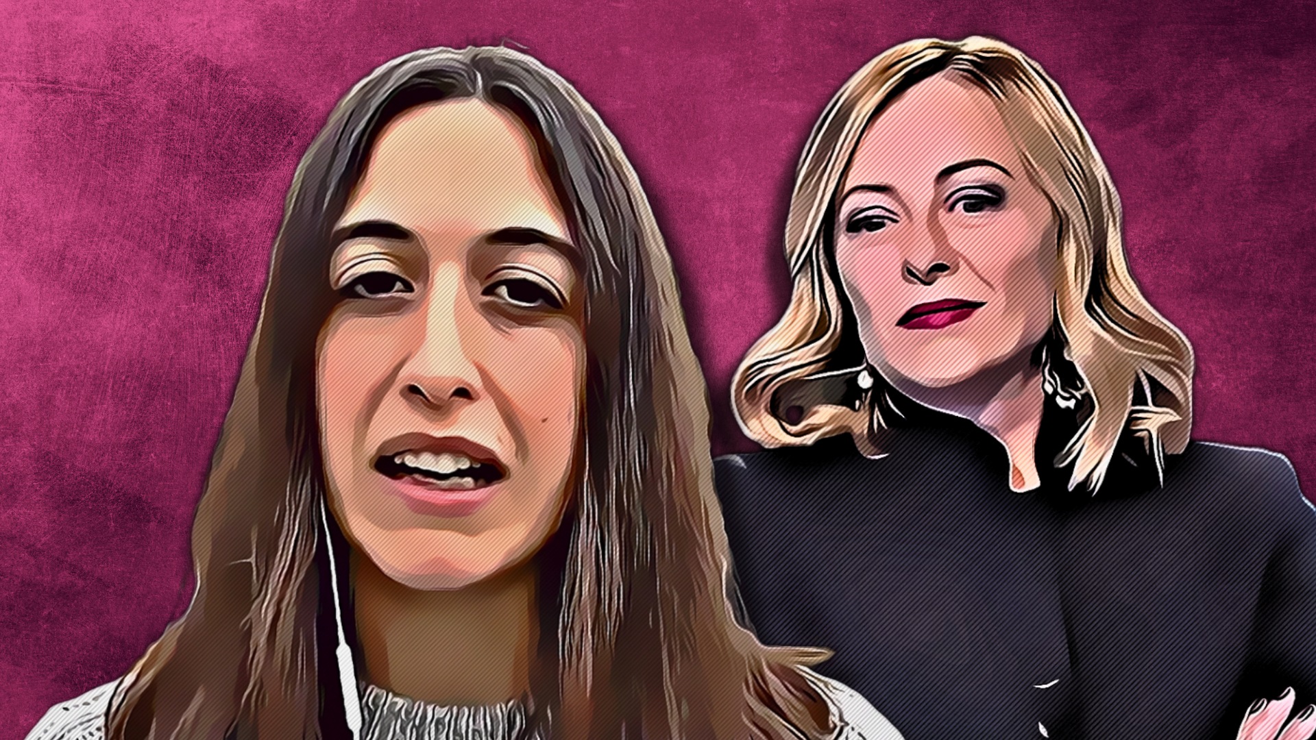 Care donne, ma vi sentite rappresentate da Francesca Ghio?