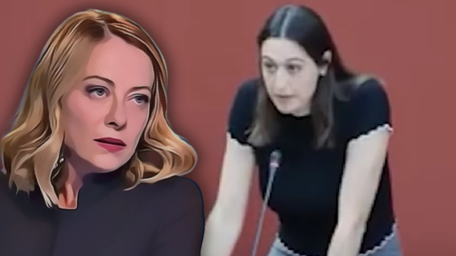 Il populismo di Francesca Ghio: la violenza non giustifica la maleducazione