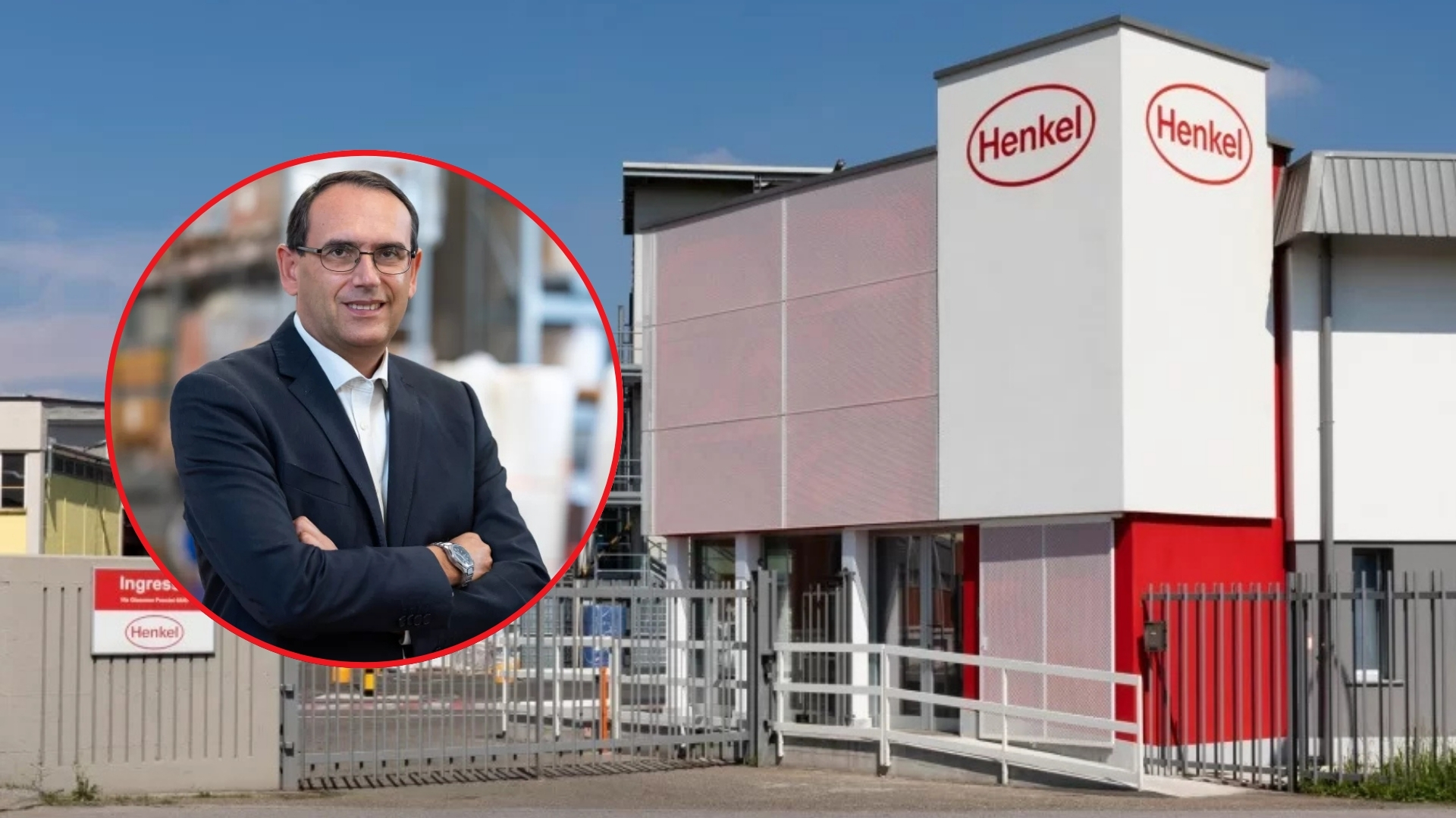 Facheris: "La formula del successo di Henkel? Tecnologia e innovazione"