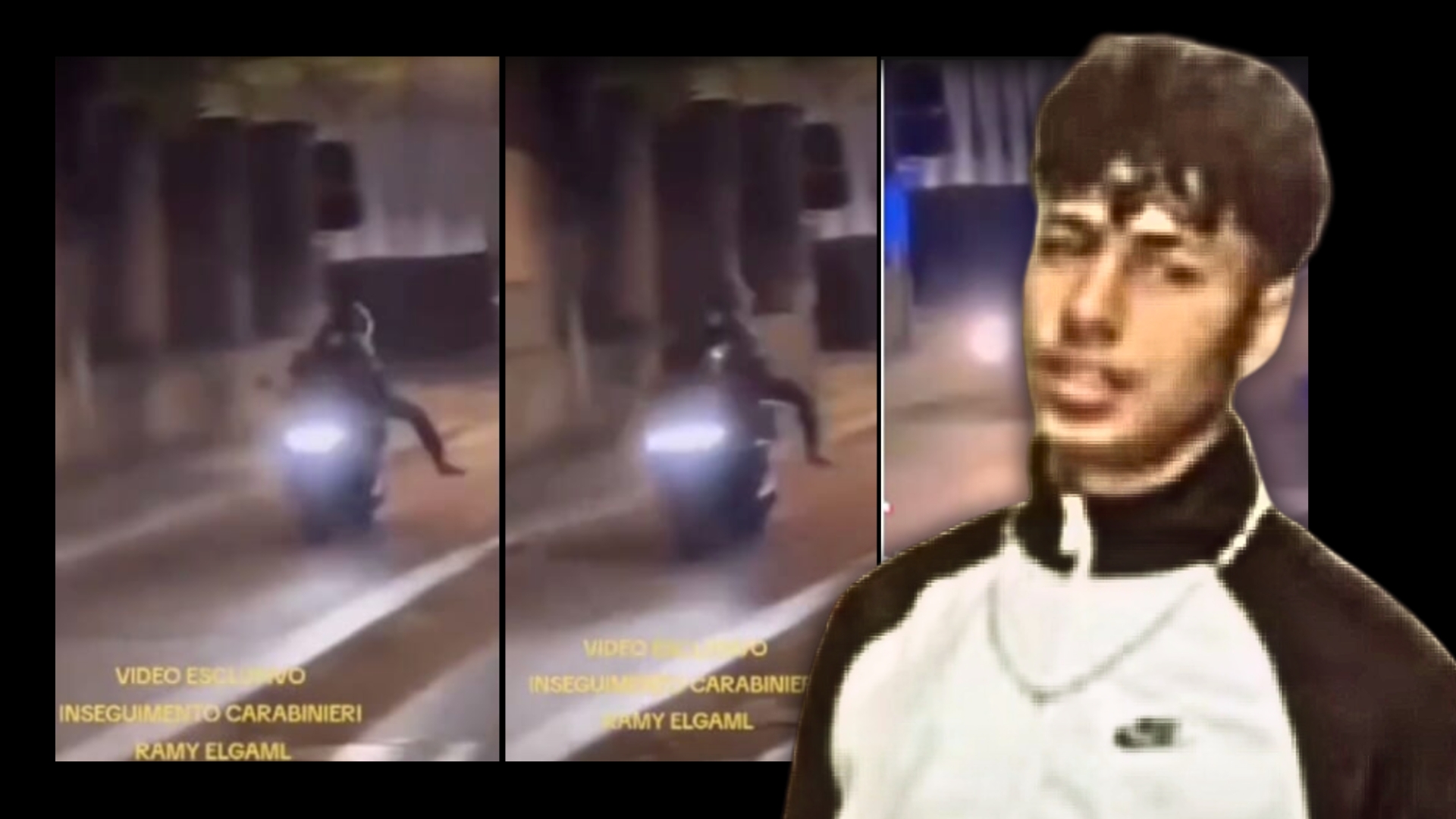 Corvetto, l'esito dell'autopsia: ecco come è morto Ramy
