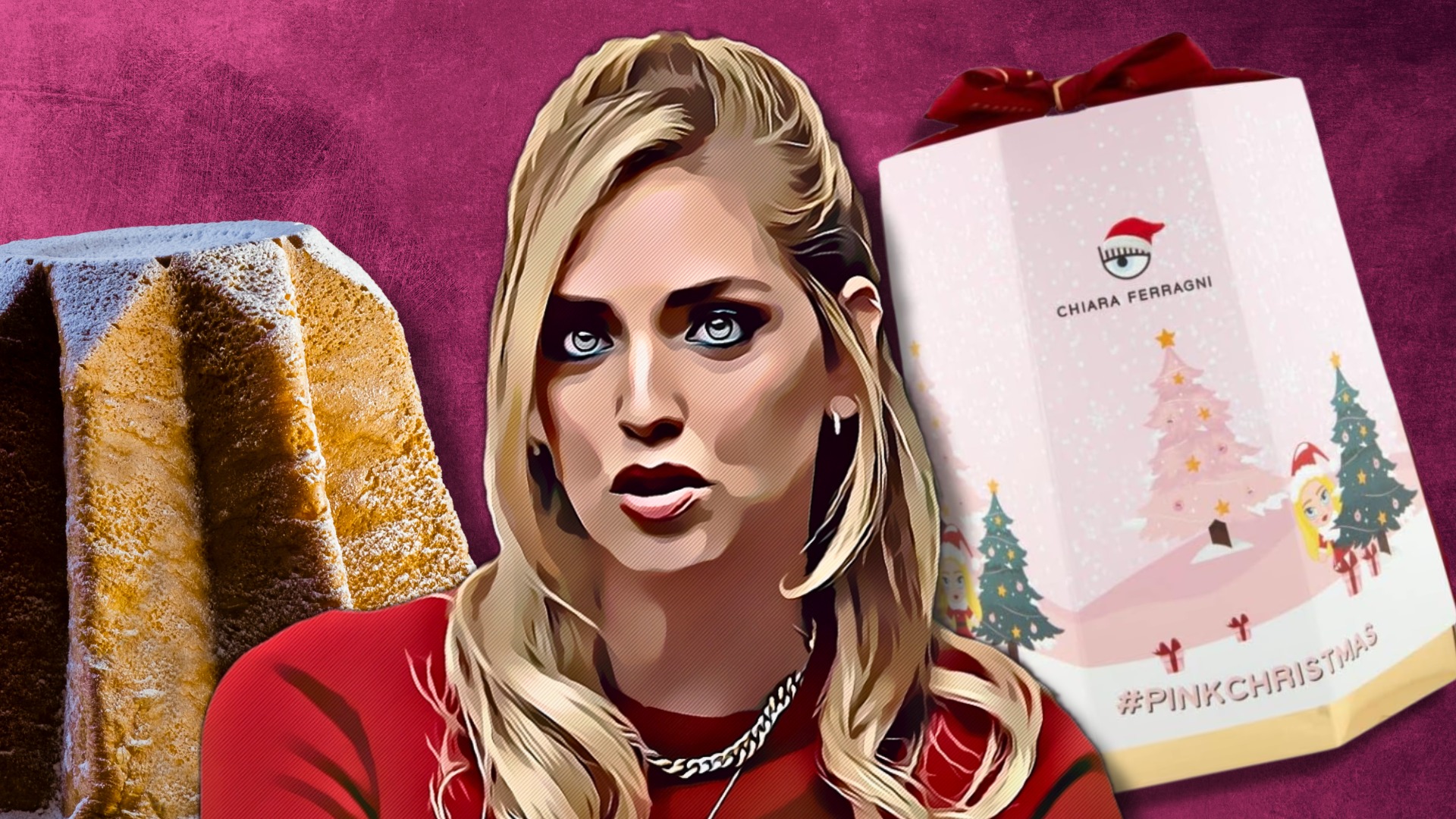 Pandorogate, il caso Ferragni spiegato facile