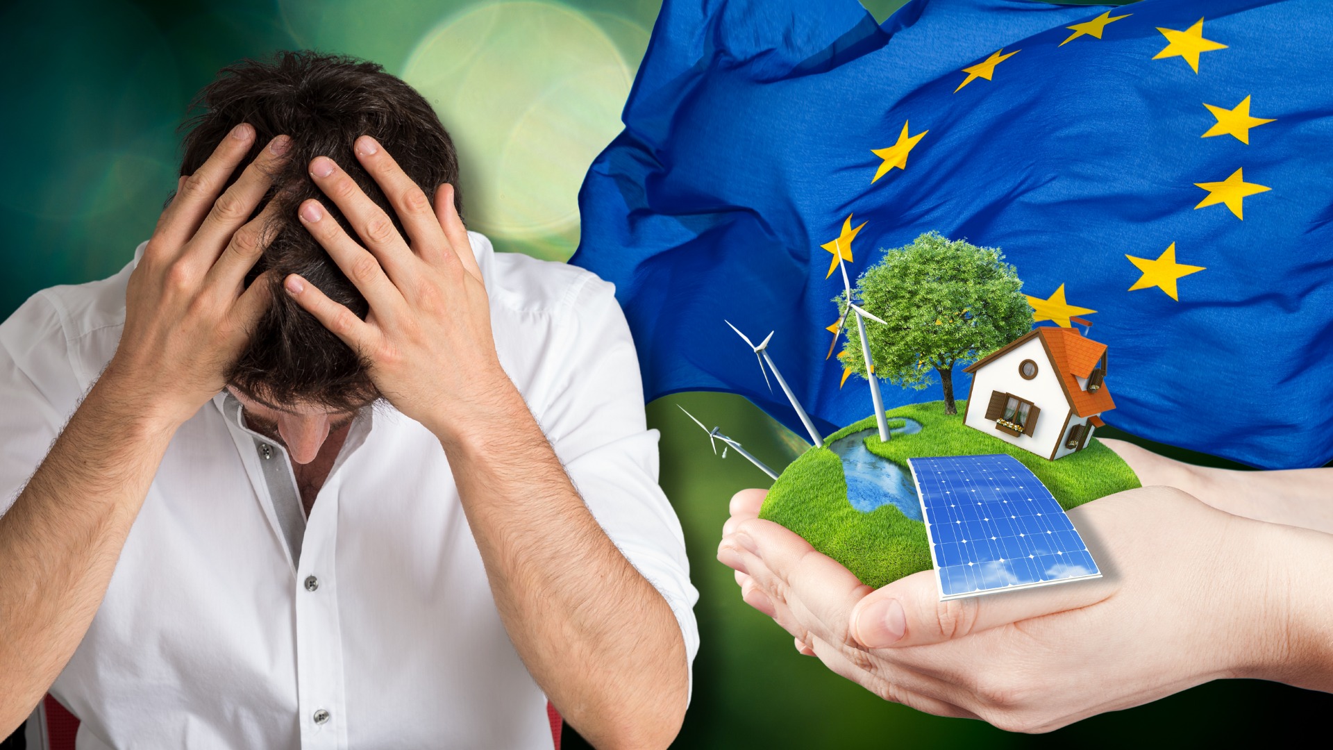 Siamo destinati a soccombere? Ecco il vero meccanismo del potere, prima ...