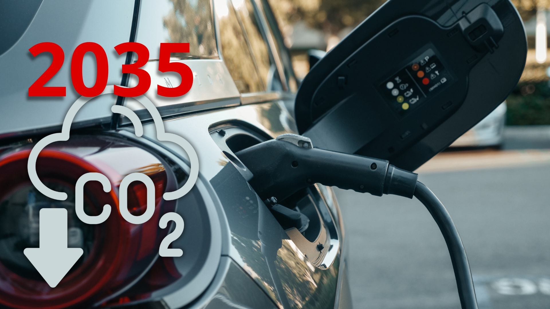 Flop auto elettriche, blitz del Ppe contro lo stop a diesel e benzina Flop auto elettriche, blitz del Ppe contro lo stop a diesel e benzina