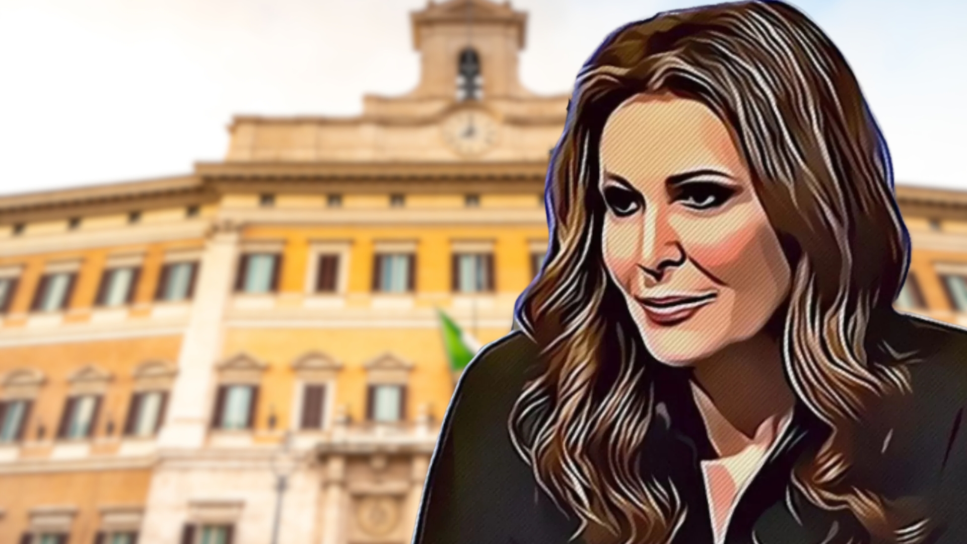 Ma Santanchè non deve dimettersi