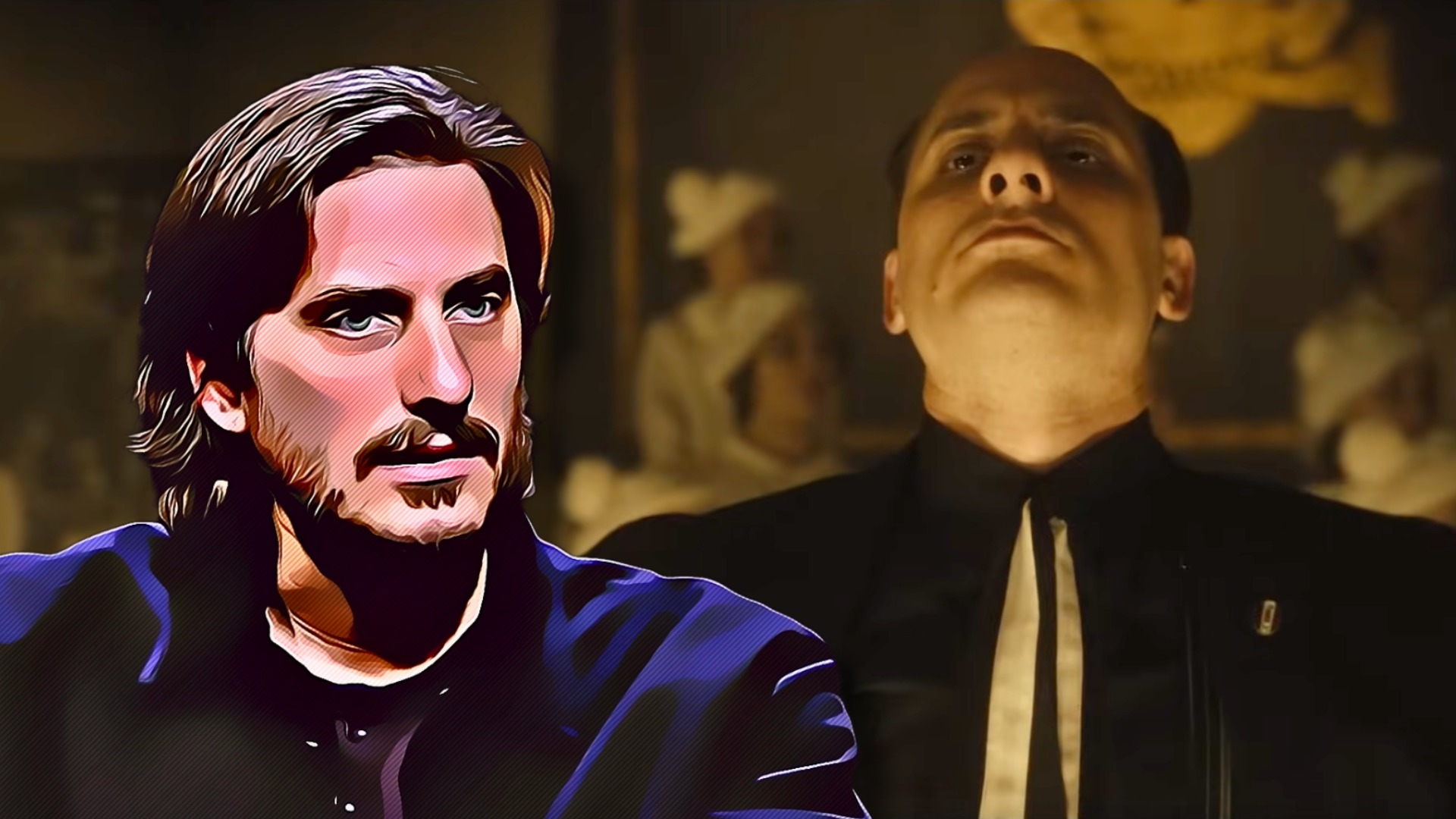 Il compagno Marinelli piagnucola per Mussolini: ma chi l'ha obbligato?