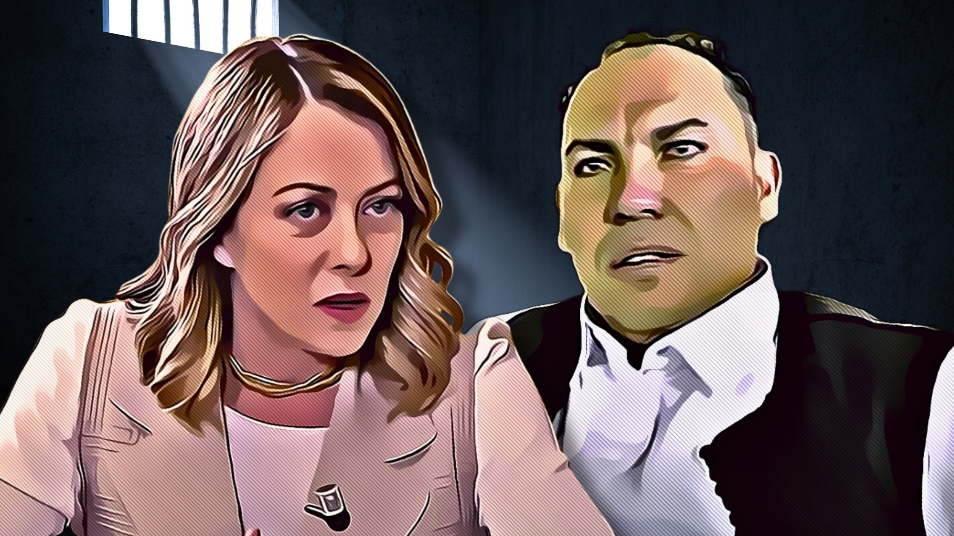 Dall'energia alle ritorsioni: cosa c’è dietro la liberazione di Almasri