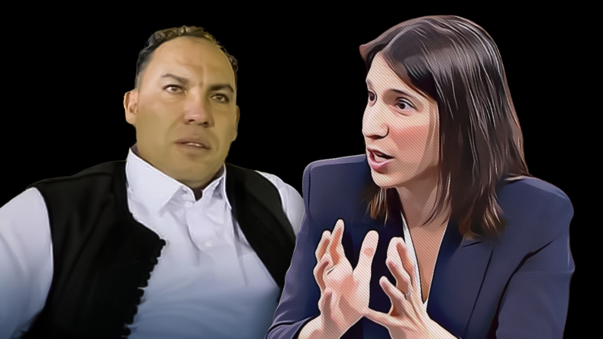 Cosa non dice la sinistra sul caso Almasri