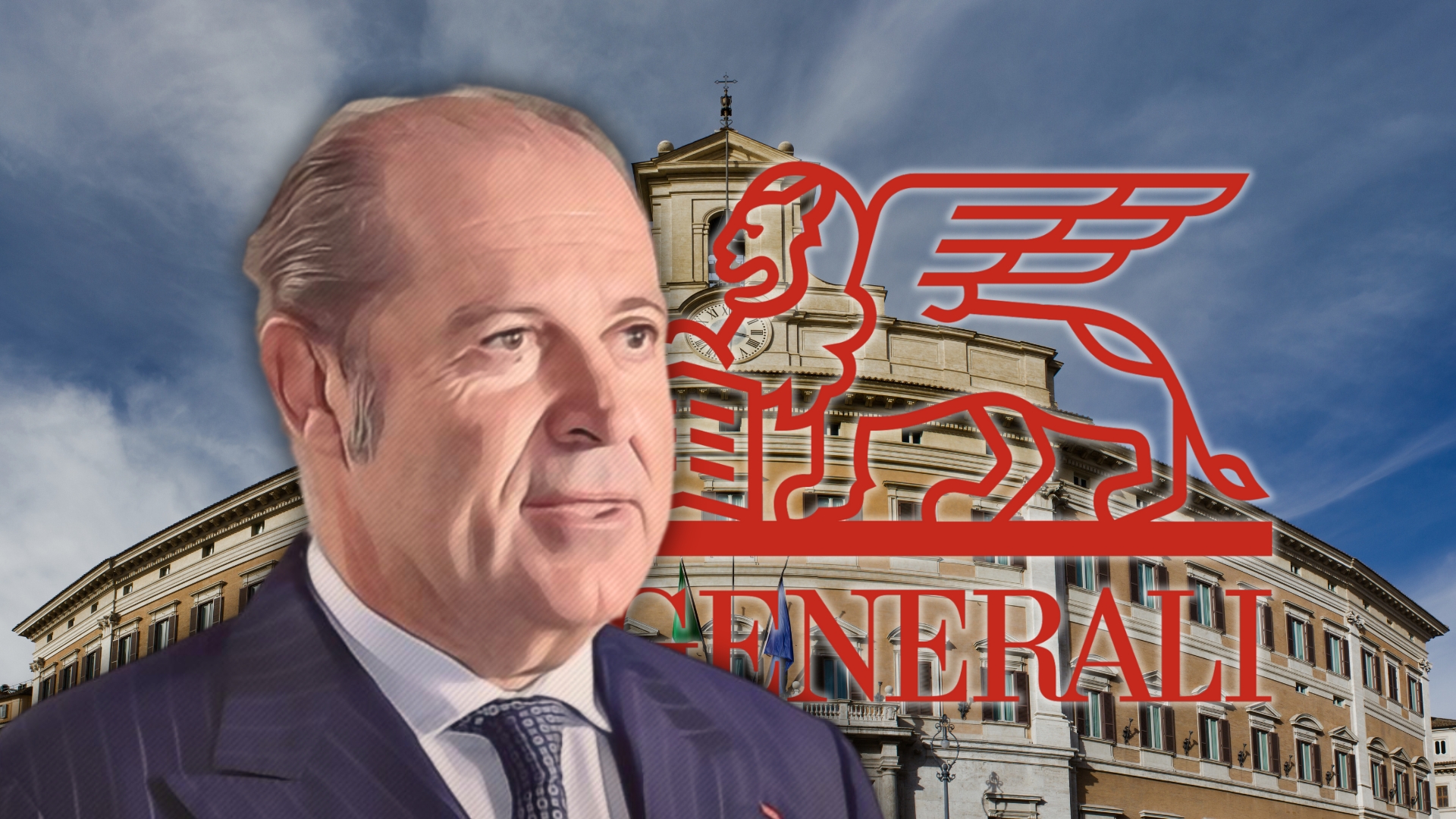 Generali Natixis, ecco i numeri dell'alleanza. Parlamento sulle barricate