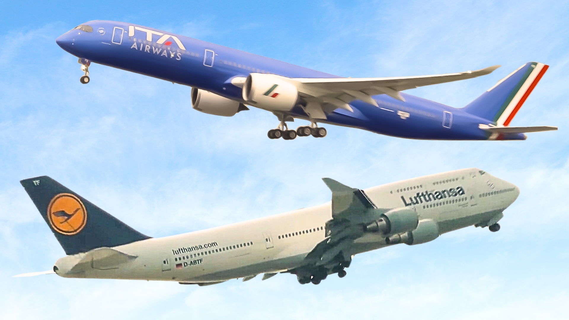 Decolla Ita-Lufthansa, cosa cambia per rotte e passeggeri