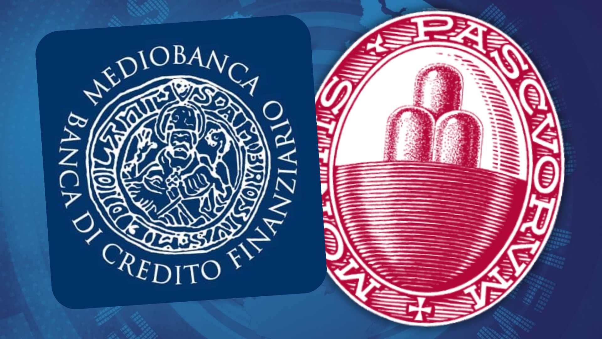 Mps-Mediobanca, perché la scalata piace a Meloni (e non ai giornali)