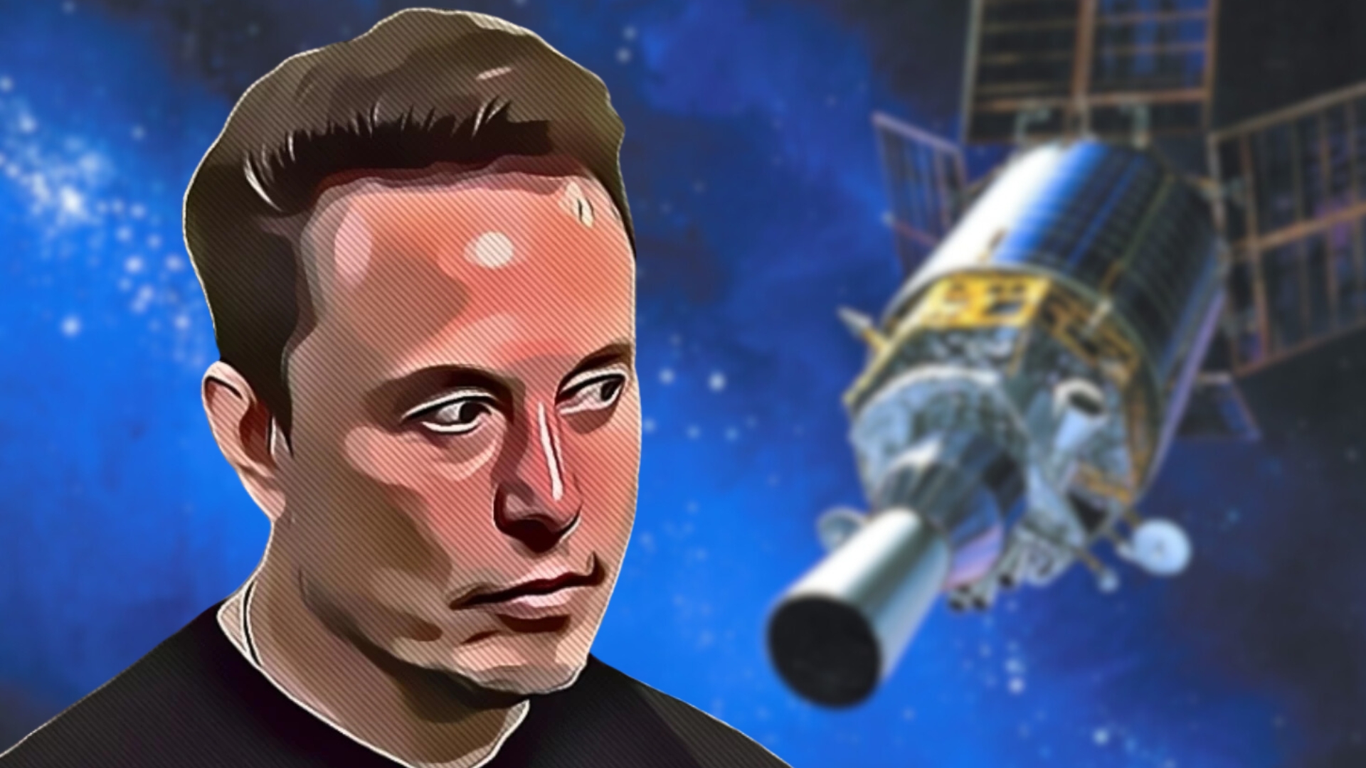 Musk, la verità sui satelliti/2: perché fanno la guerra a Starlink