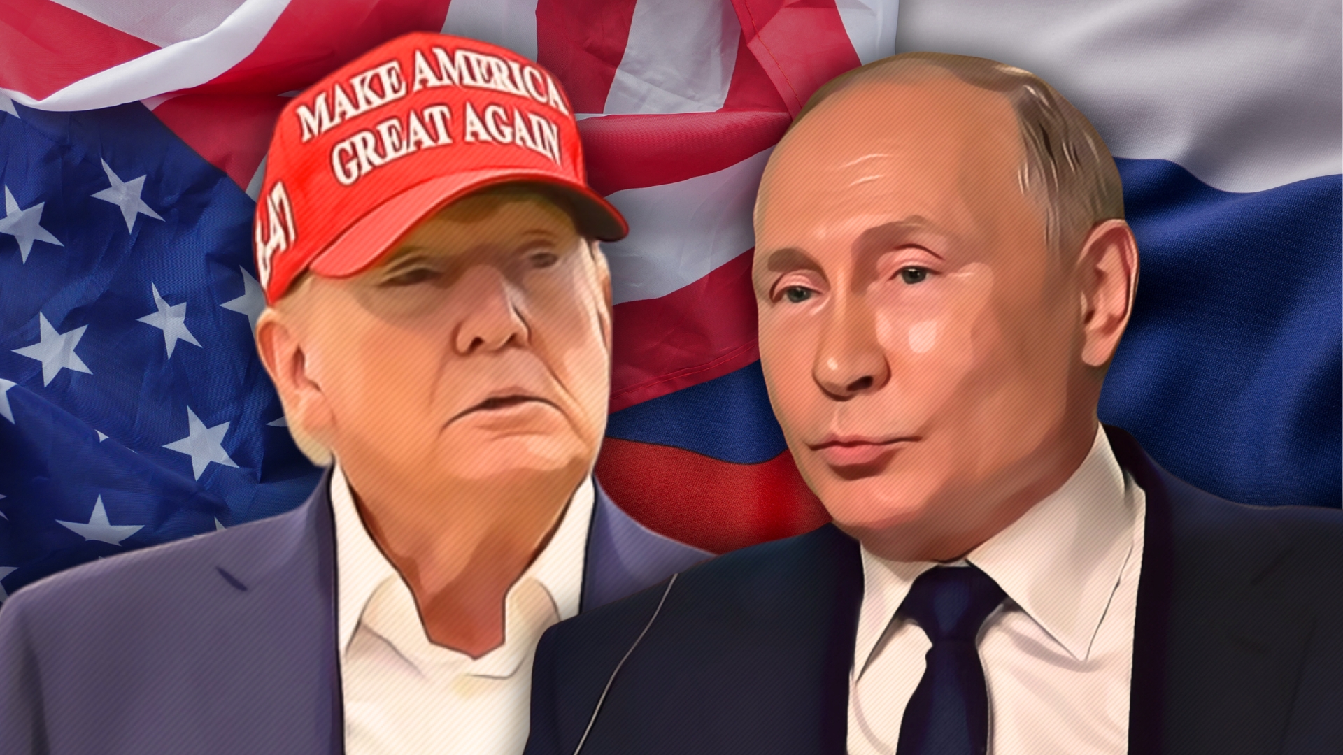 Trump: "Ho parlato con Putin", poi la smentita. Cosa è successo