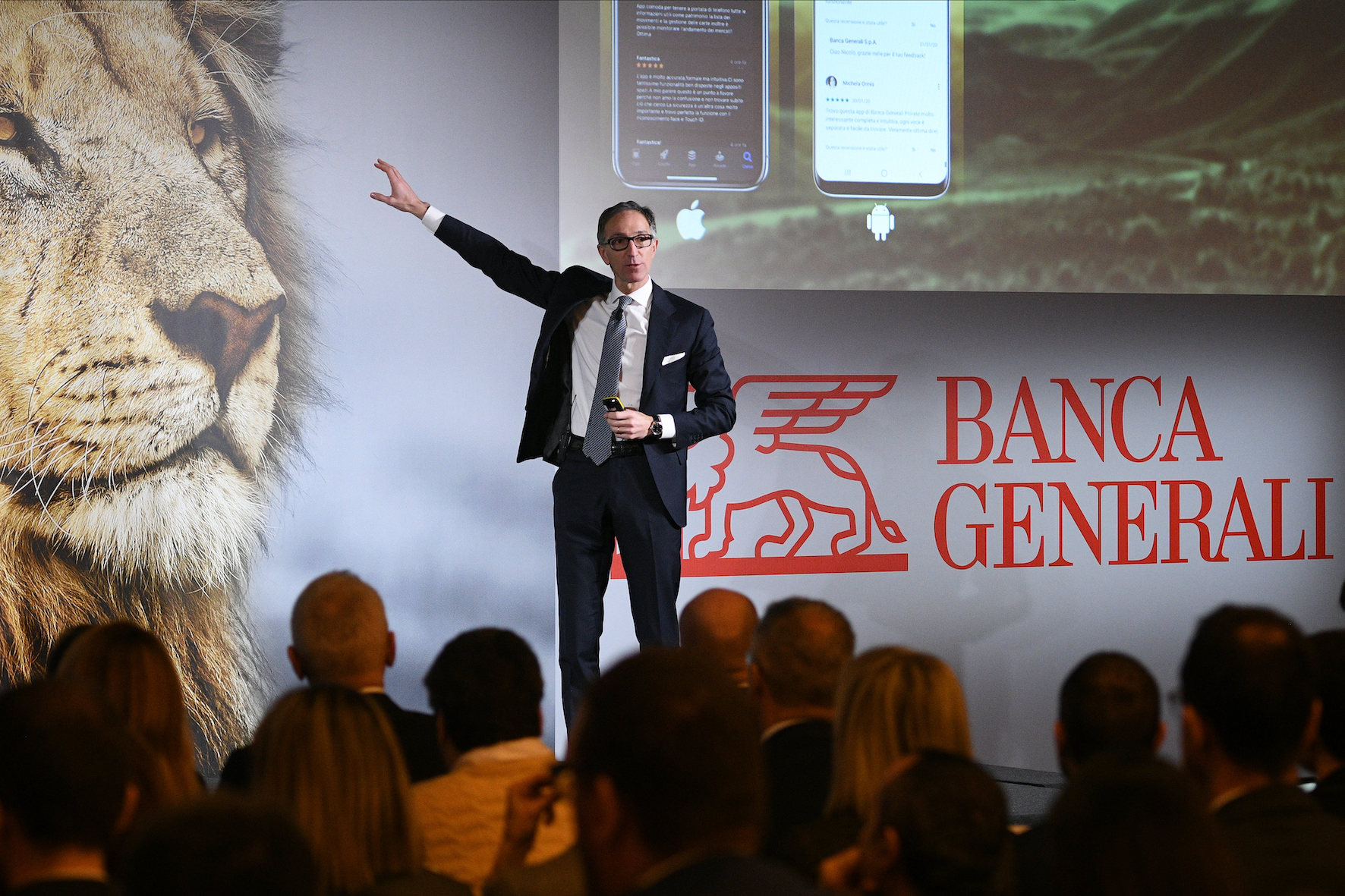 Investire protetti da dazi e inflazione, Banca Generali lancia BG Stile ...