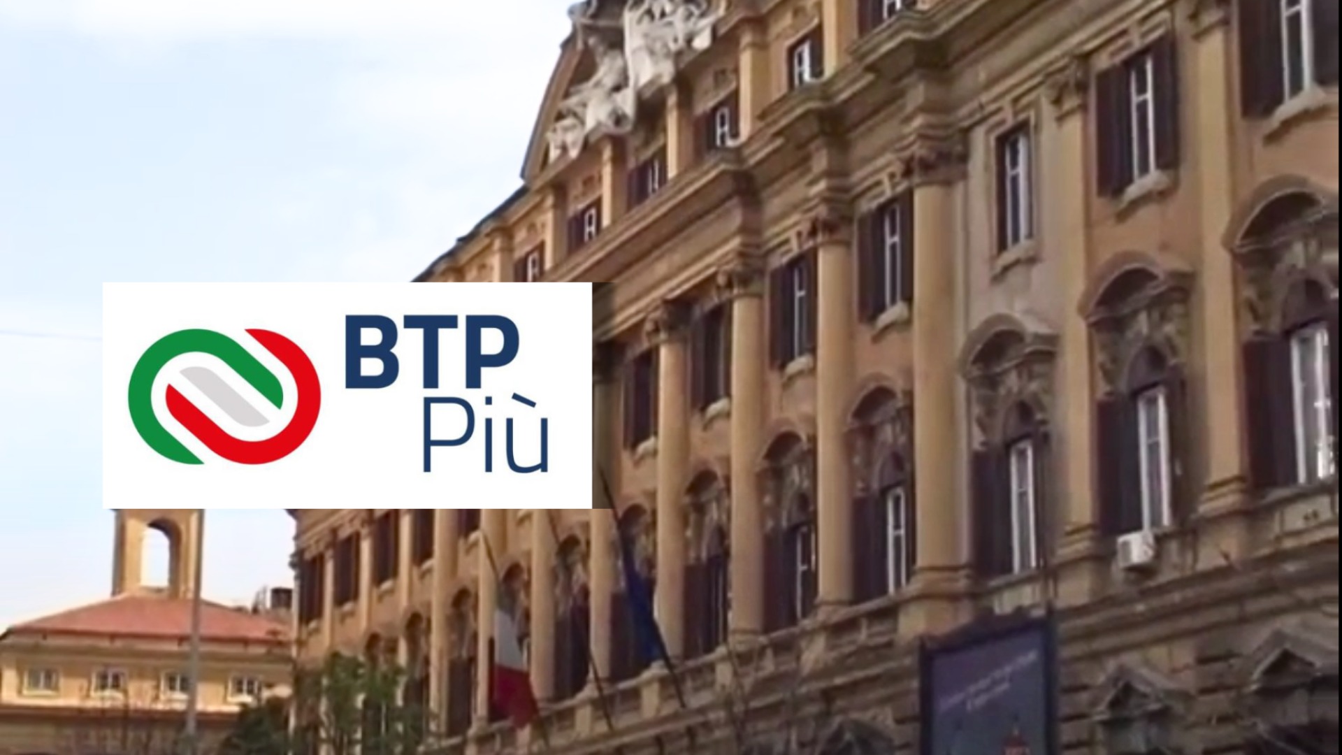 Btp Più in collocamento da lunedì, ecco quanto renderà
