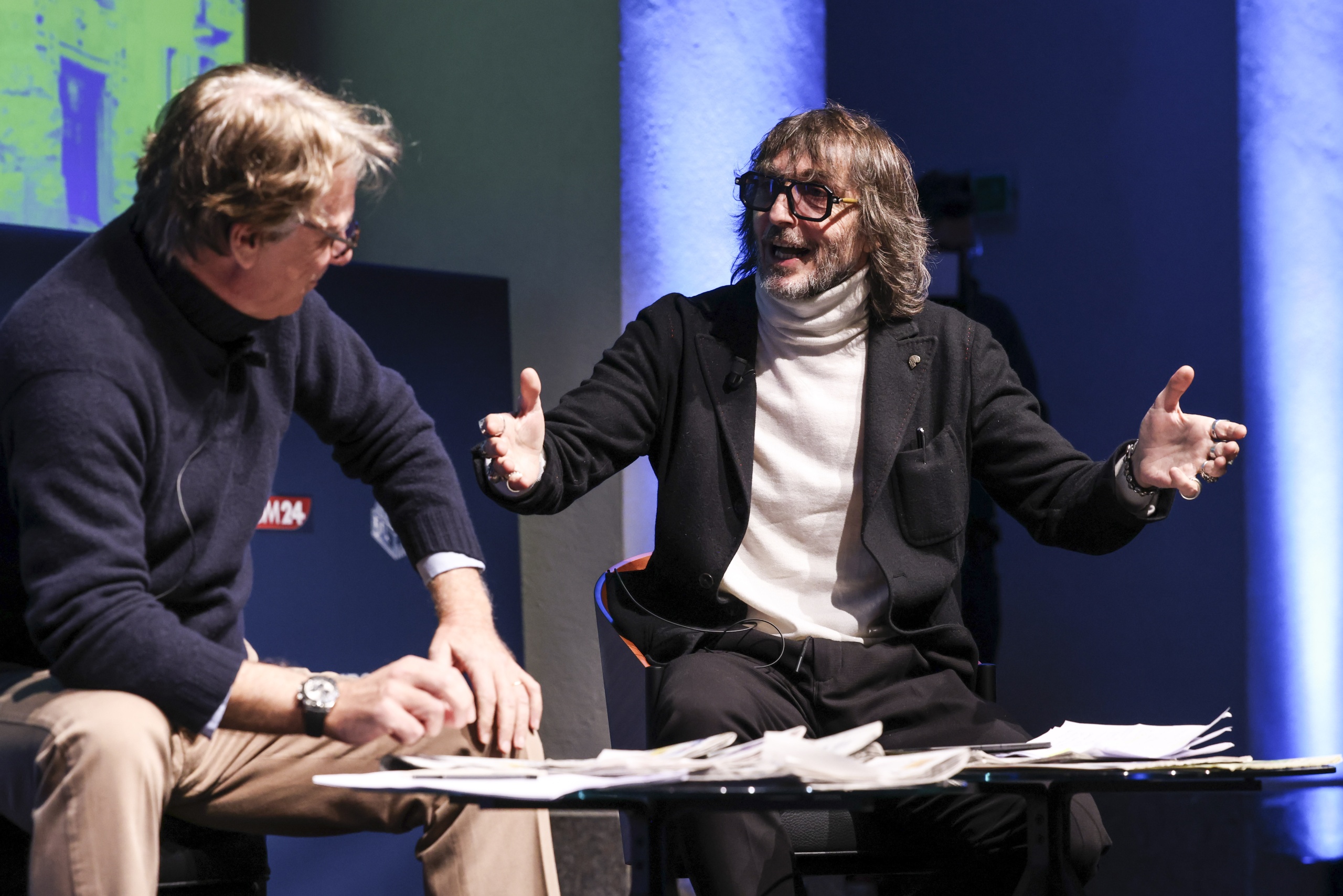 Ramy, la colpa è di quello che guidava: basta fango sui carabinieri