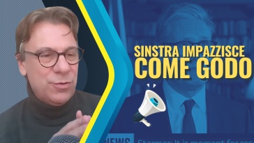 Zuppa di Porro - La rassegna stampa di Nicola Porro