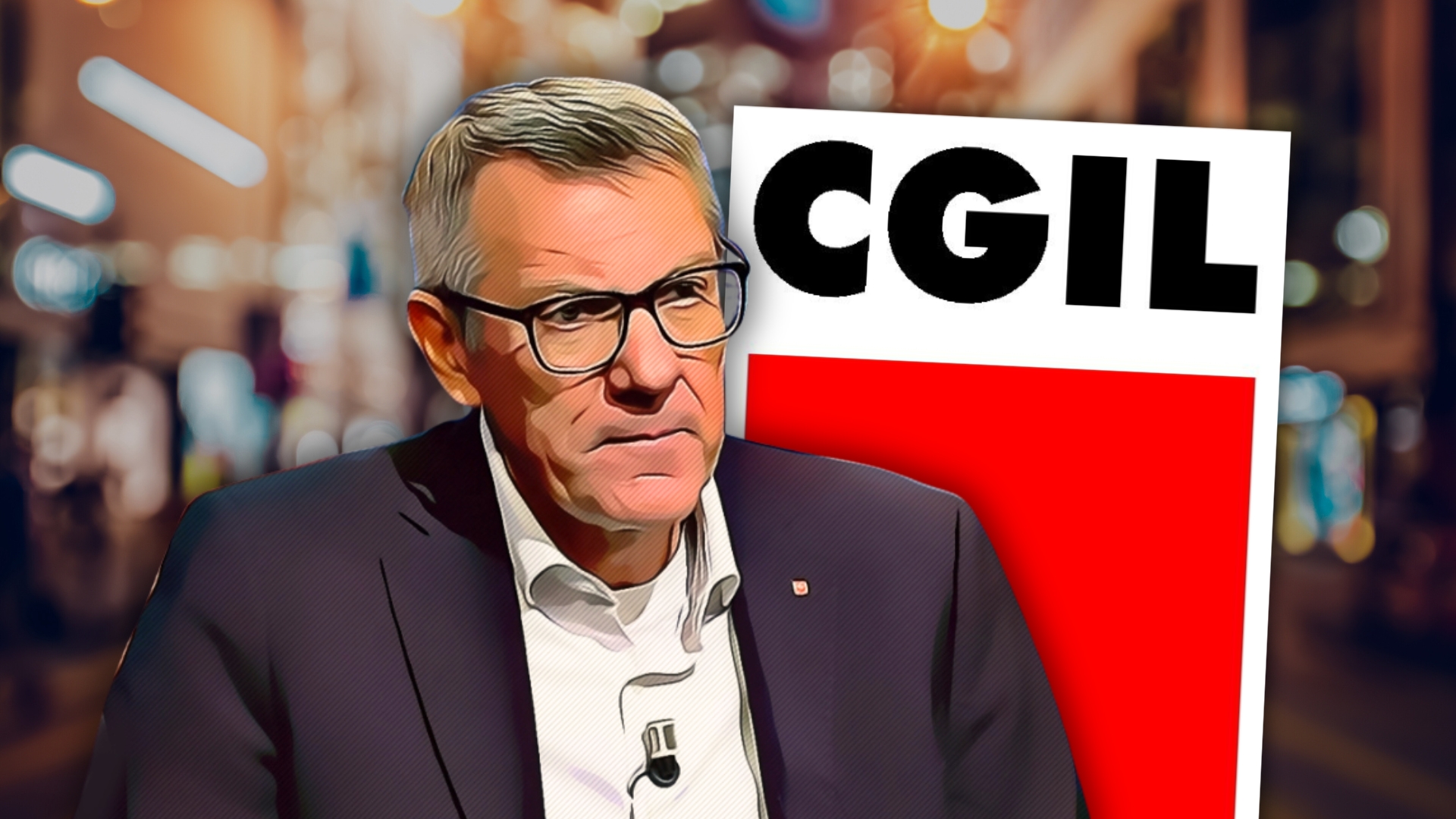 Landini, un boomerang contro i lavoratori