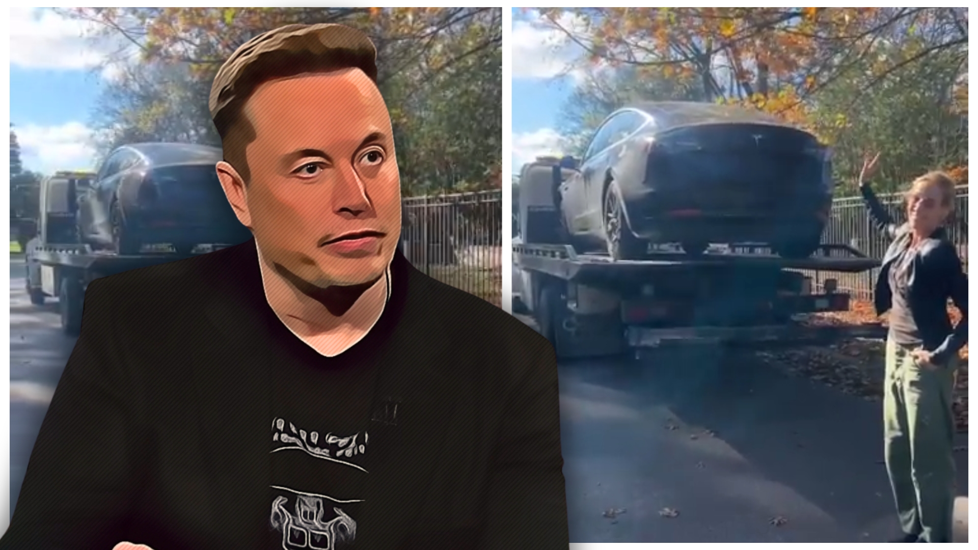 Salvate il soldato Musk