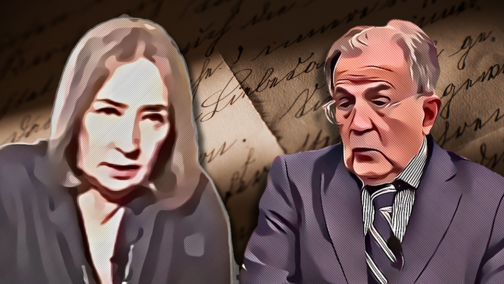 "Signor Mortadella, la disistimo". La lettera con cui Fallaci distrusse ...