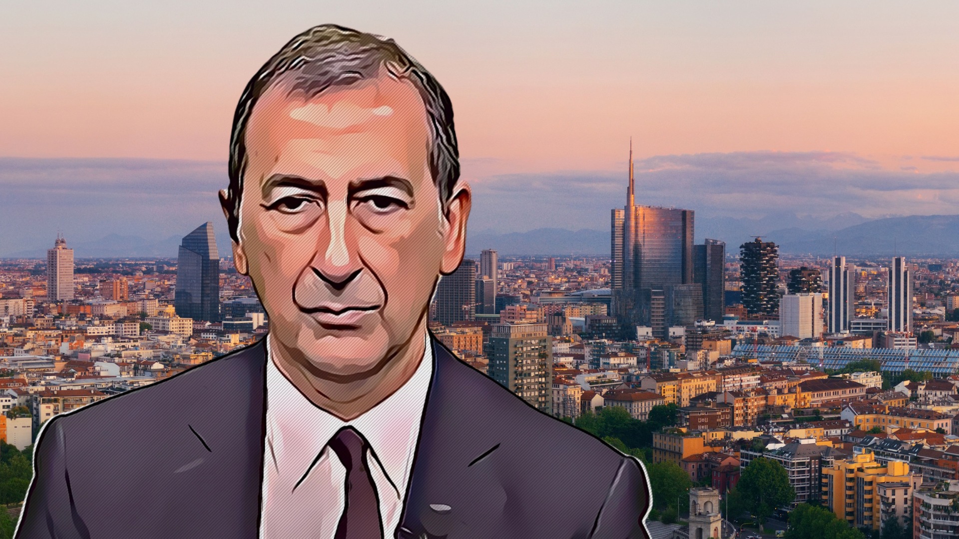 Salva Milano, che schifo la caccia alle streghe: la città va difesa