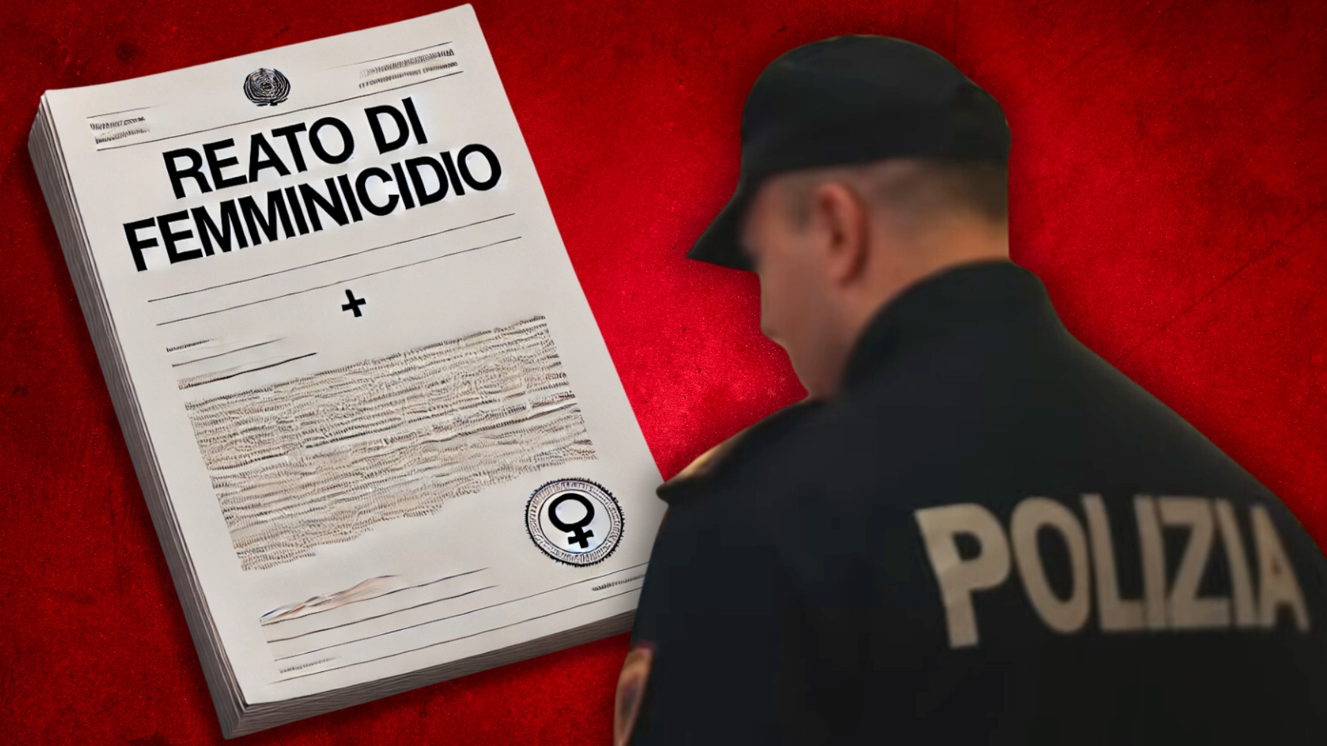 Il governo introduce il “reato di femminicidio”. Ma ha senso?