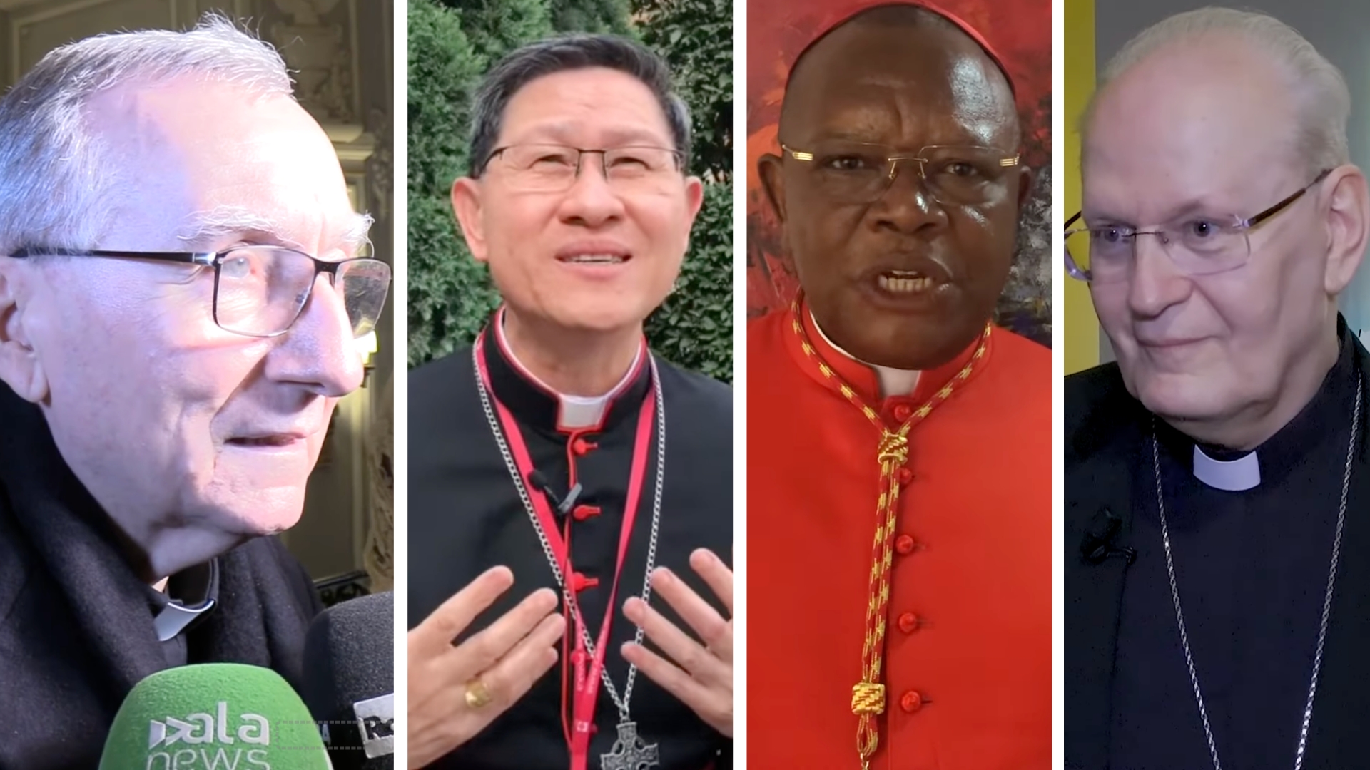 Chi sarà il prossimo Papa?