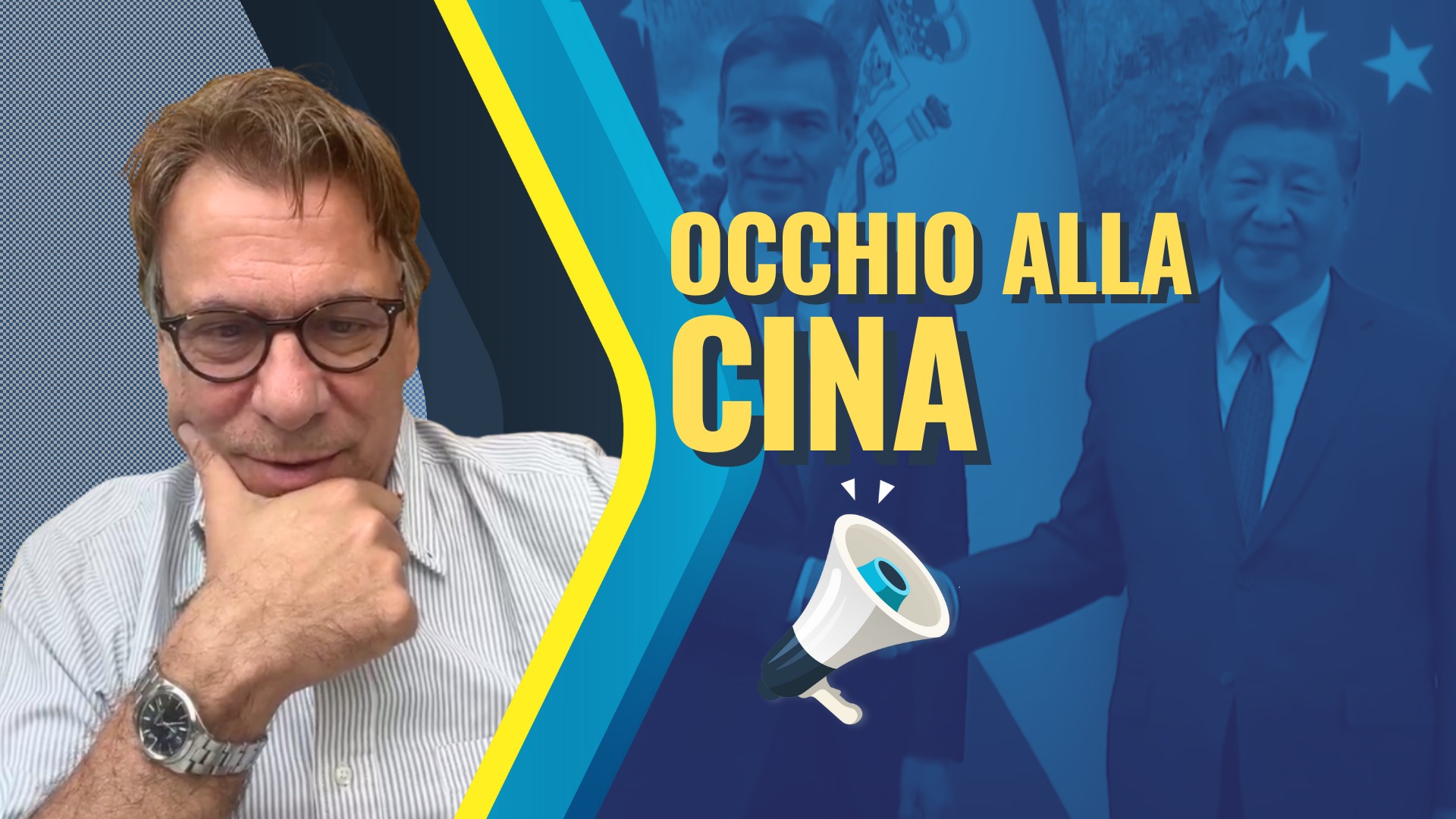 Dazi, la Cina corteggia l'Ue e Sanchez abbocca