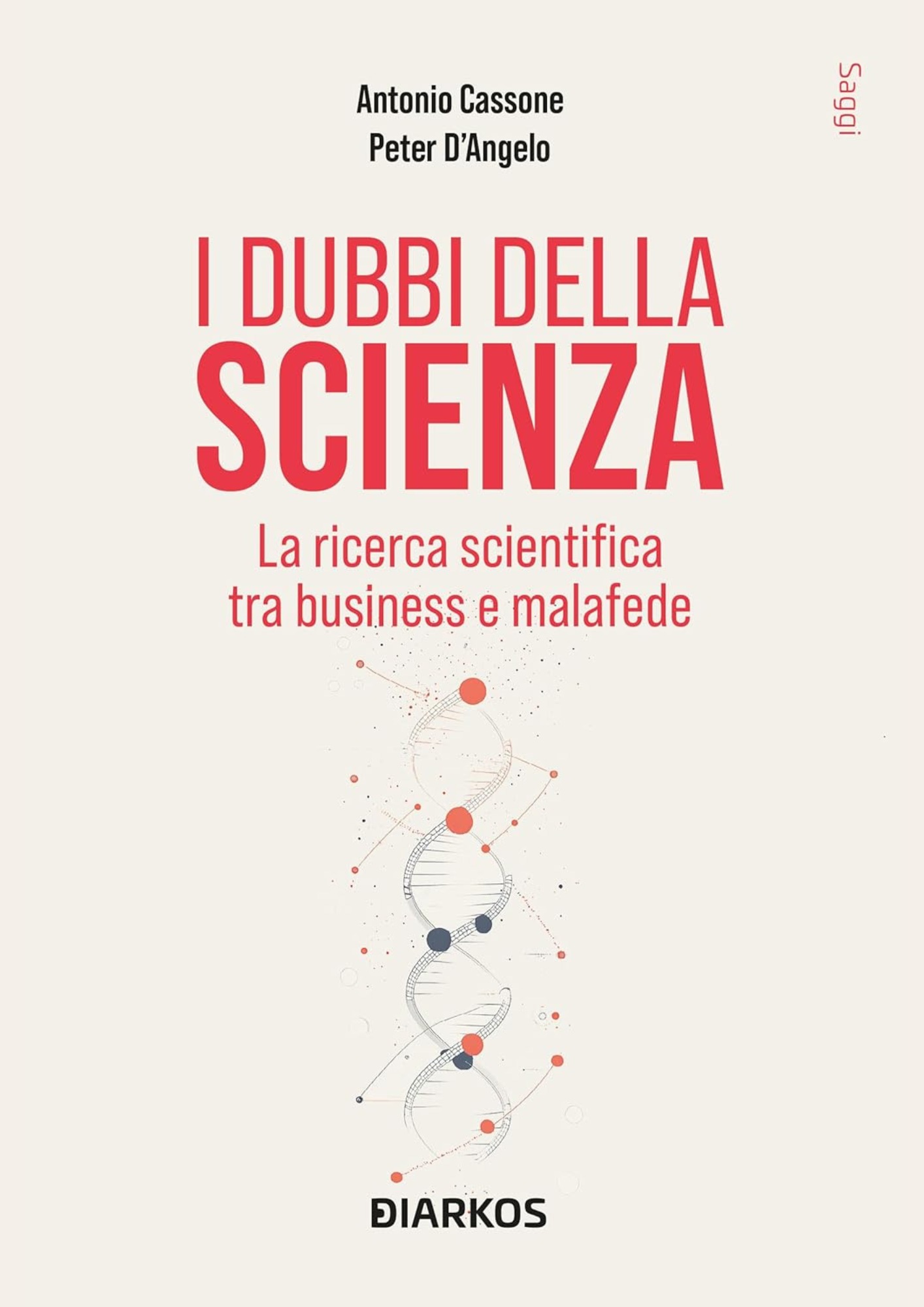 La ricerca scientifica sta cambiando (in peggio)