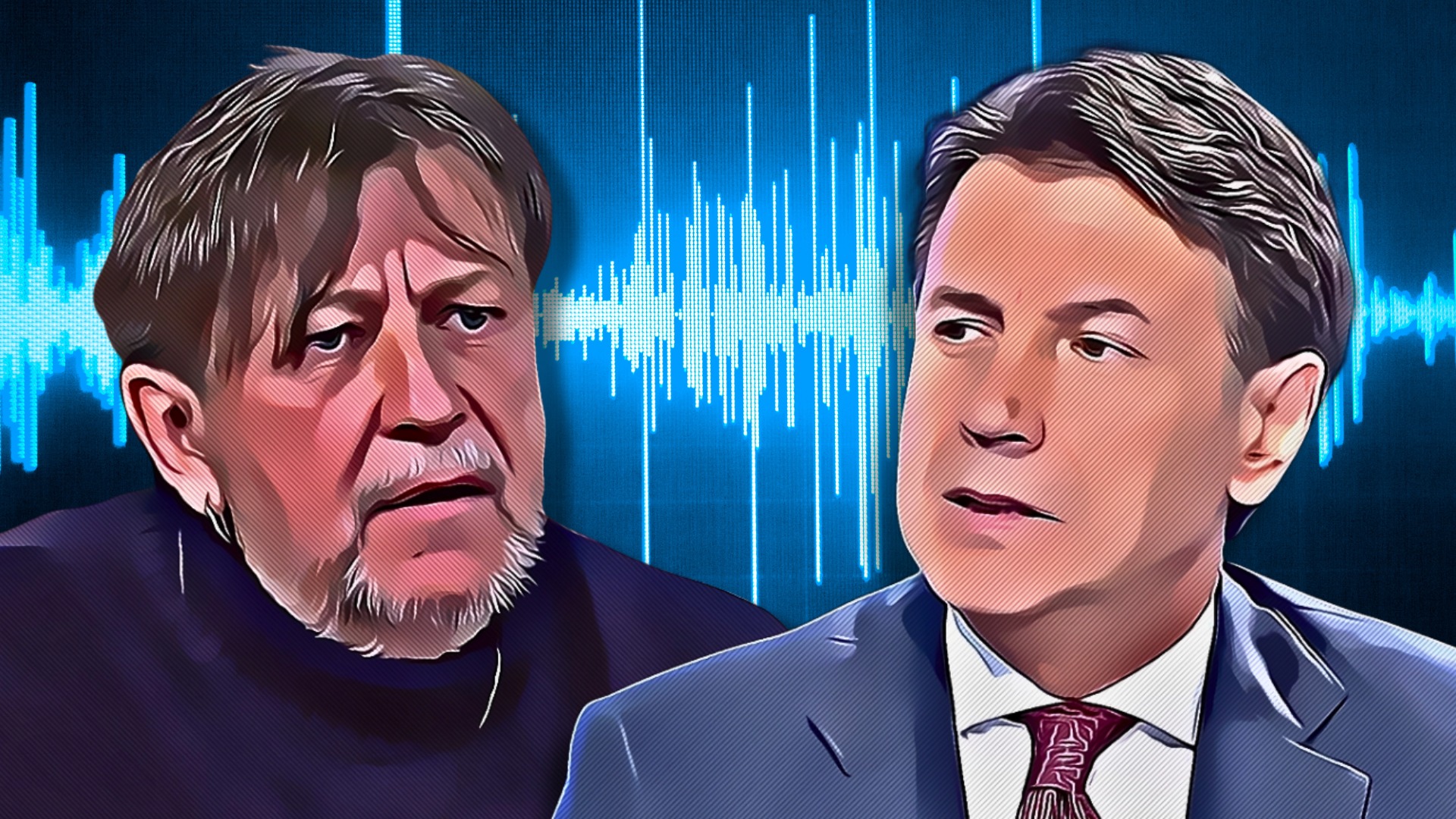 Mr Ong Casarini spiato dai Servizi? Sì, col governo Conte