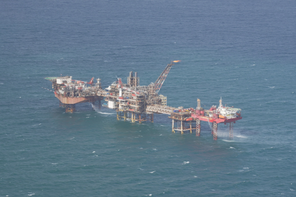 Eni cattura la CO2 e accelera sulla transizione. Gli esempi di Ravenna ...