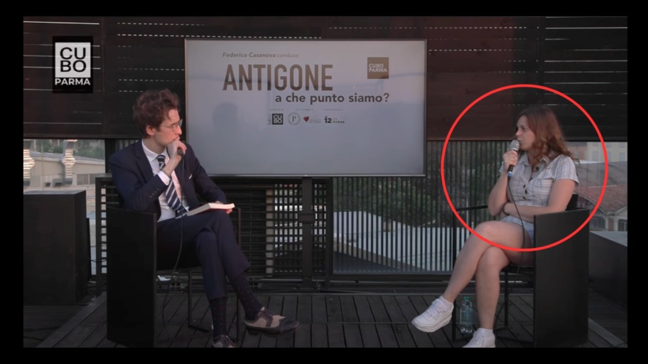 "Affitto-cap" e tasse: la sconcertante proposta di Ilaria Salis