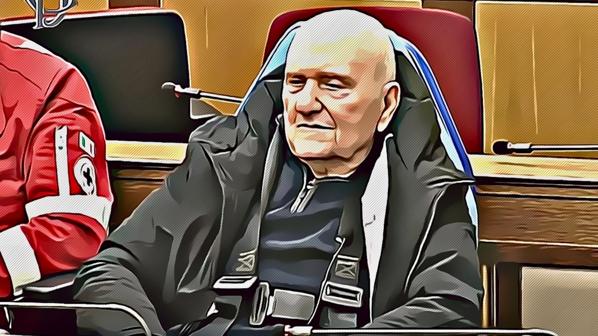 È morto Rodolfo Fiesoli, l'orco del Forteto. Per anni idolo della sinistra