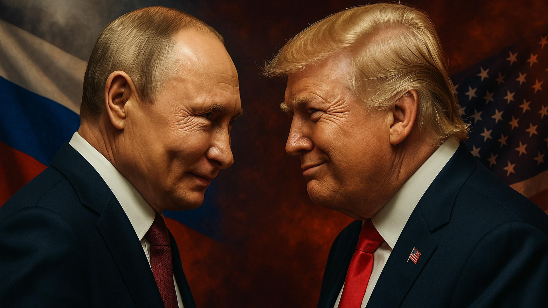 Trump: "Dice solo stronz...". Cosa c'è dietro lo scontro con Putin
