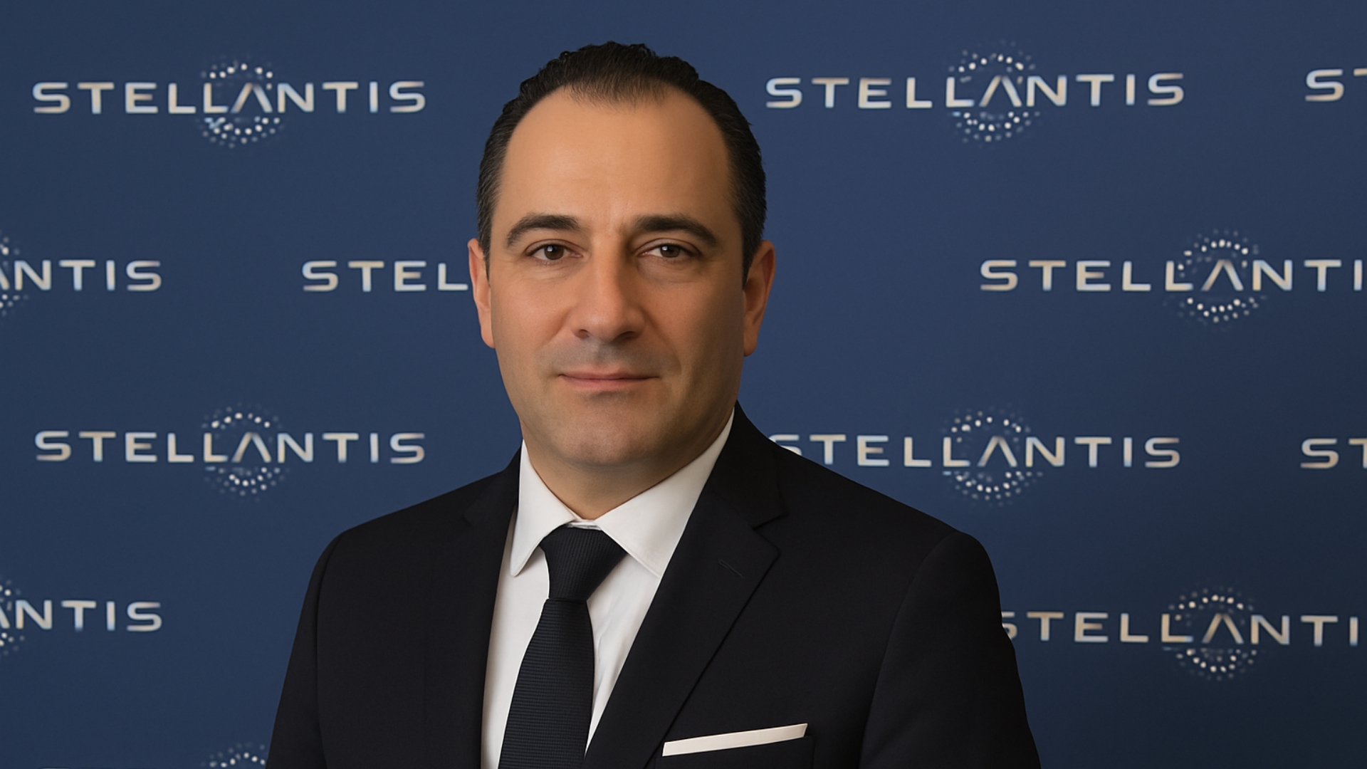 Stellantis, l'italiano Filosa alla guida