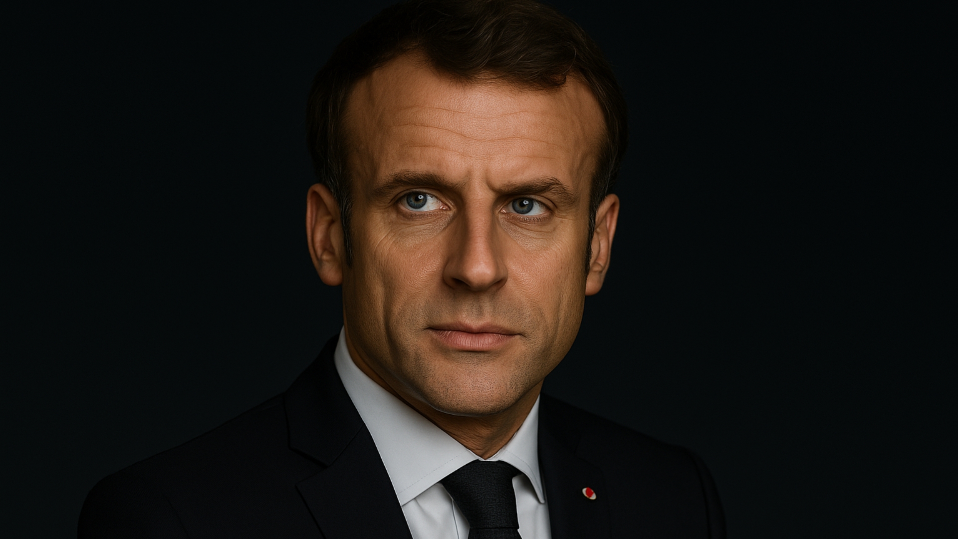 La testa dura di Macron