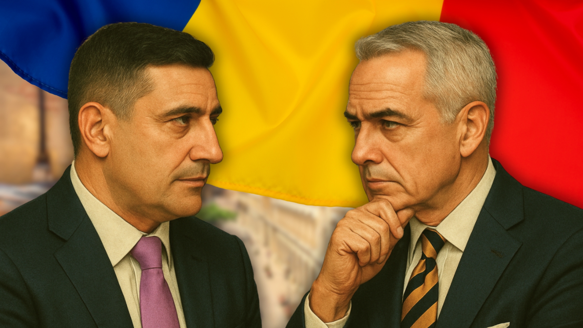 Romania, Simion al ballottaggio: ecco chi è davanti