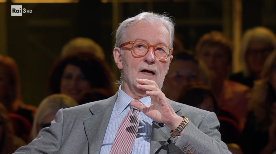 "Le donne? Se sono bone...". Il Pd crocifigge Feltri per una battuta