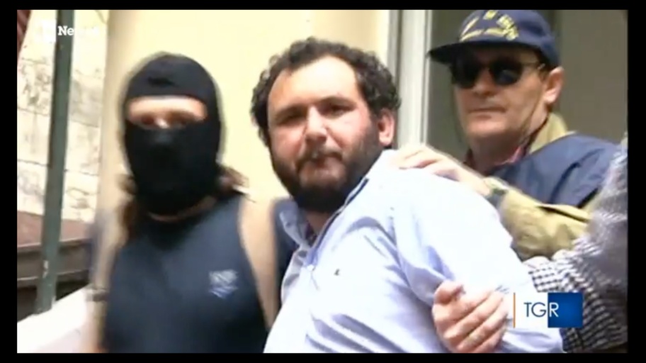 C'è qualcosa che non torna sulla libertà di Brusca