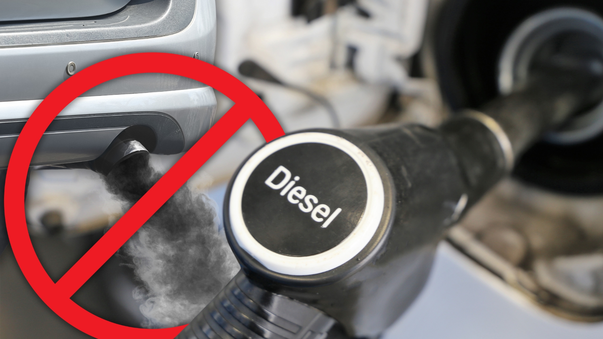 I "regali" del Green Deal: stop diesel Euro 5 da ottobre