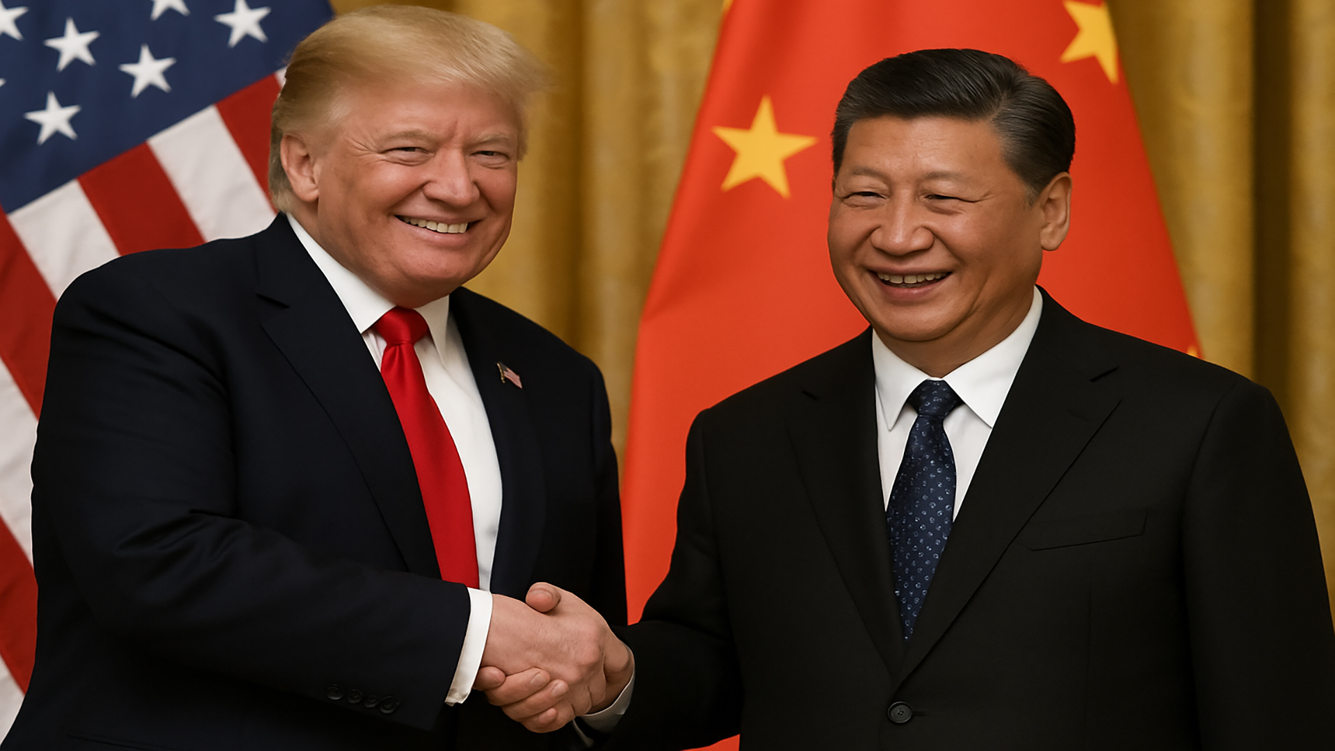 Dazi, accordo Usa-Cina. Pechino fornirà terre rare